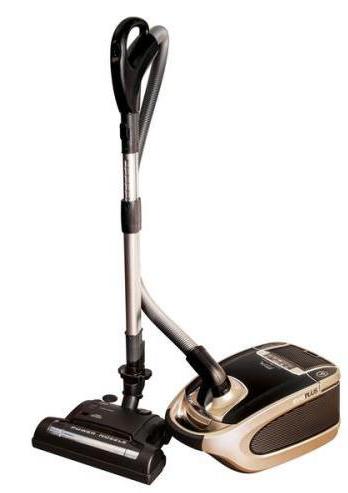 Alberta Vacuum Service / Canisters