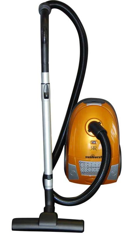 Alberta Vacuum Service / Canisters